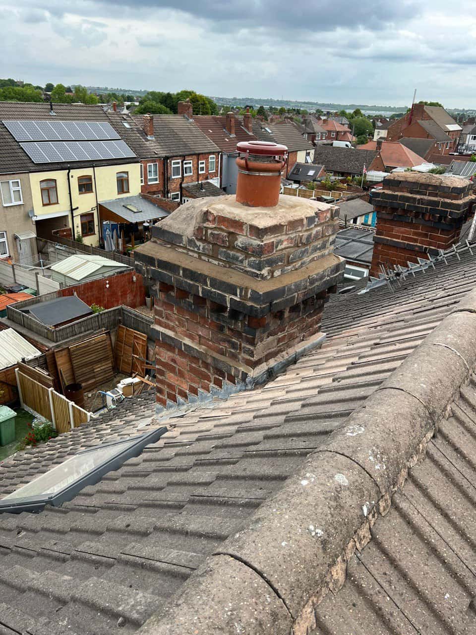 10 Common Roof Problems (and How Roofers Fix Them) - TRP Roofing Goole